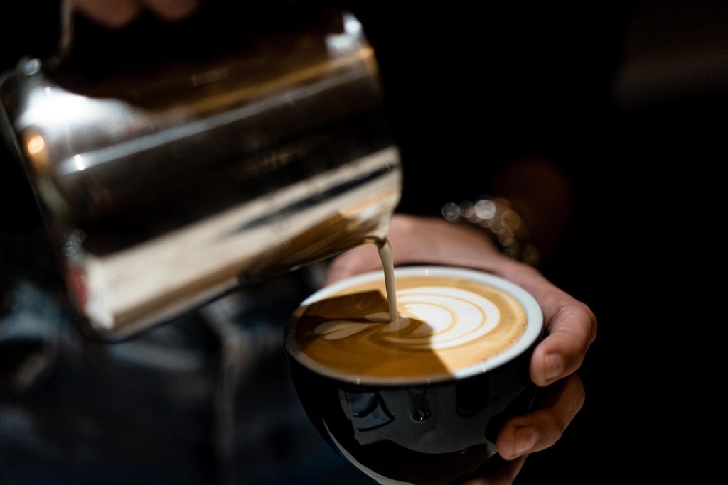 La Comuna Café – La Comuna Café & Residence