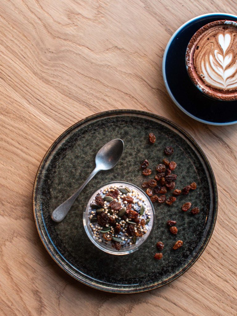 La Comuna Cafe - La Comuna Café & Residence